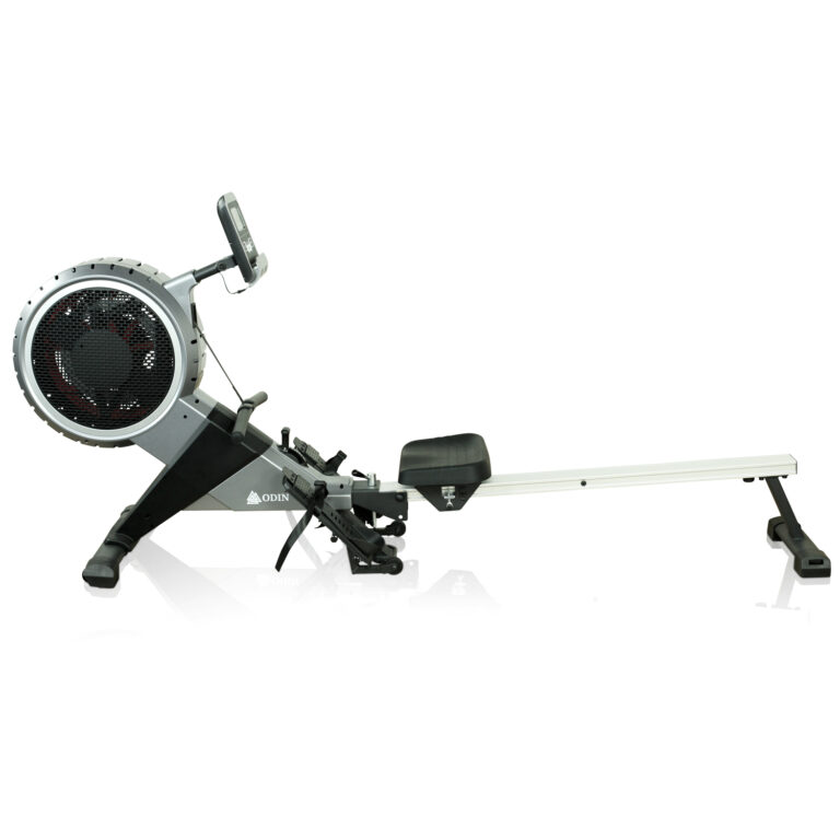 Odin R900 Romaskine - find den billigste pris online =>